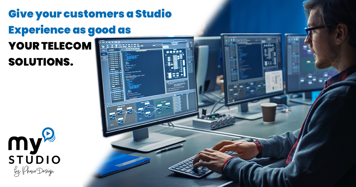 6 tools on the web to create and develop your own studio with Phone Design