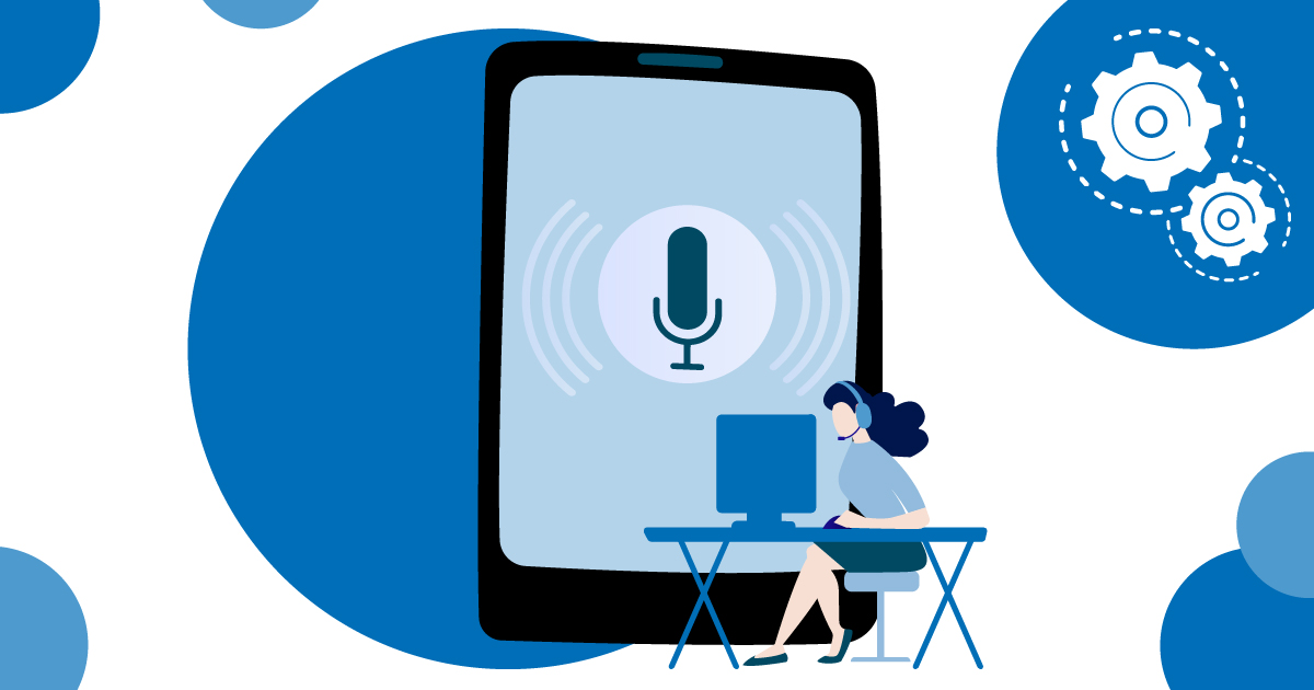 What are the advantages of professional voices for telephone greetings