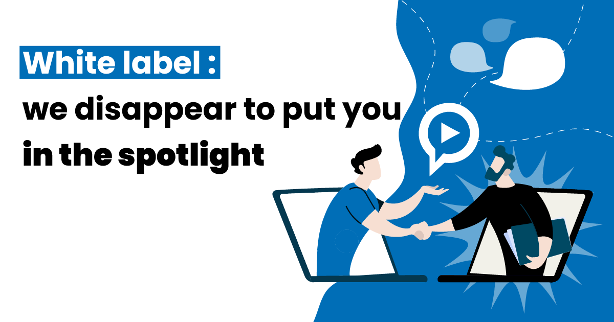 White label for your telecom offers