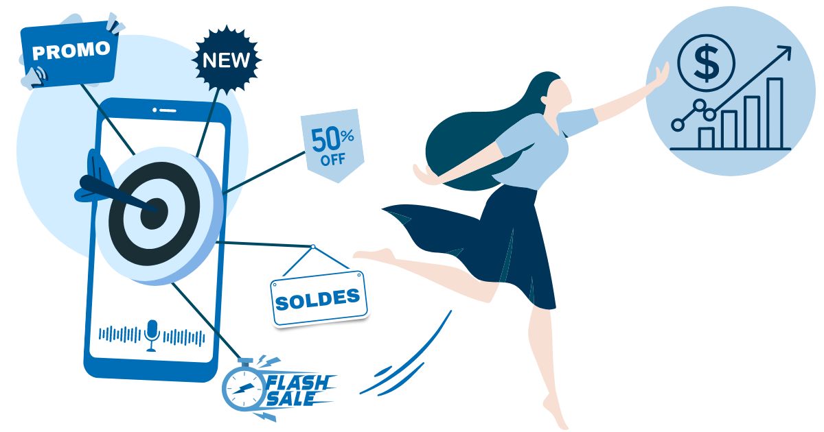 How to use telephone greeting and voicemail marketing for advertising ...