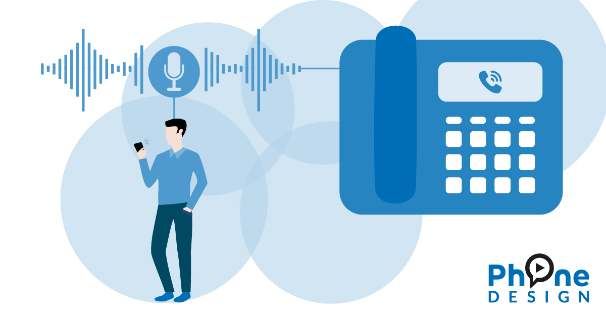 10 exemples de messages de répondeur professionnel - Phone Design