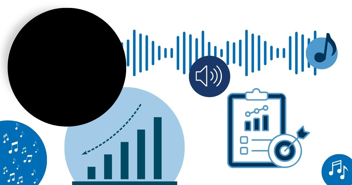 What are the advantages of sound marketing?