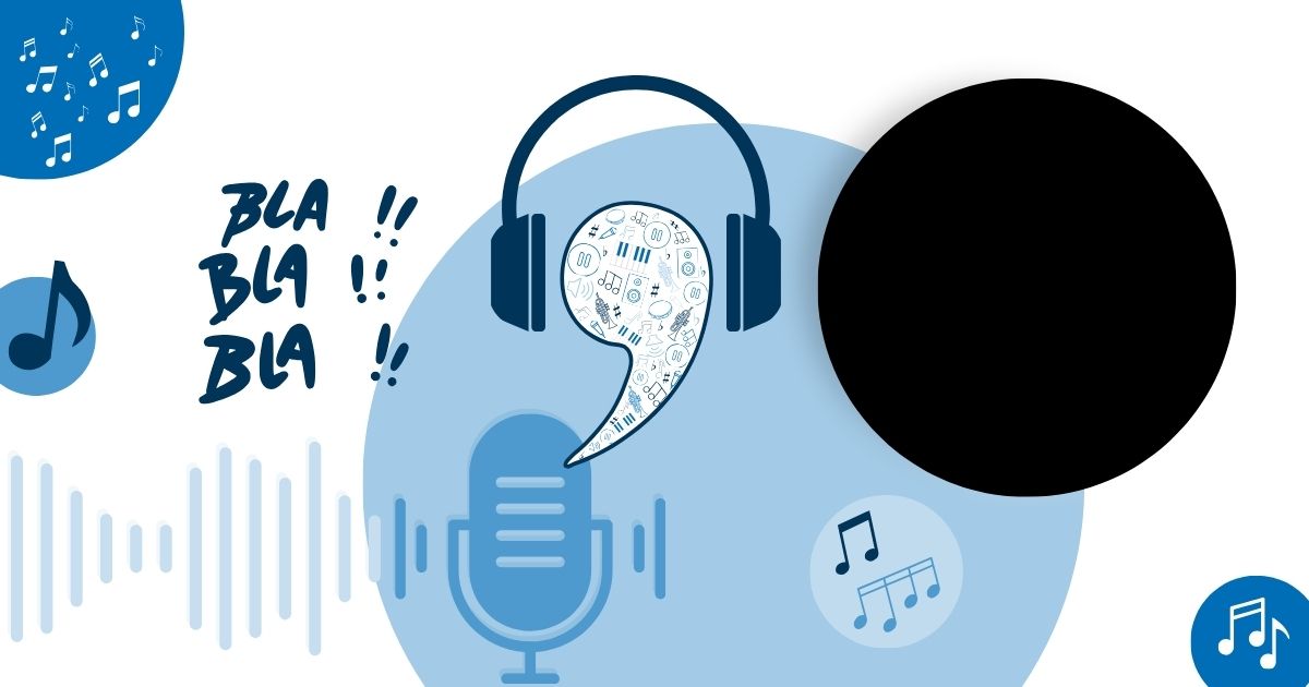 Qu'est-ce qu'une virgule sonore